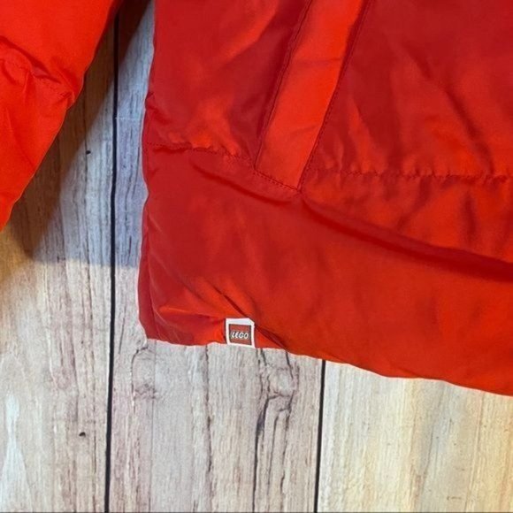 Lego X Target | Jackets & Coats | Lego X Target Collaboration Puffer ...